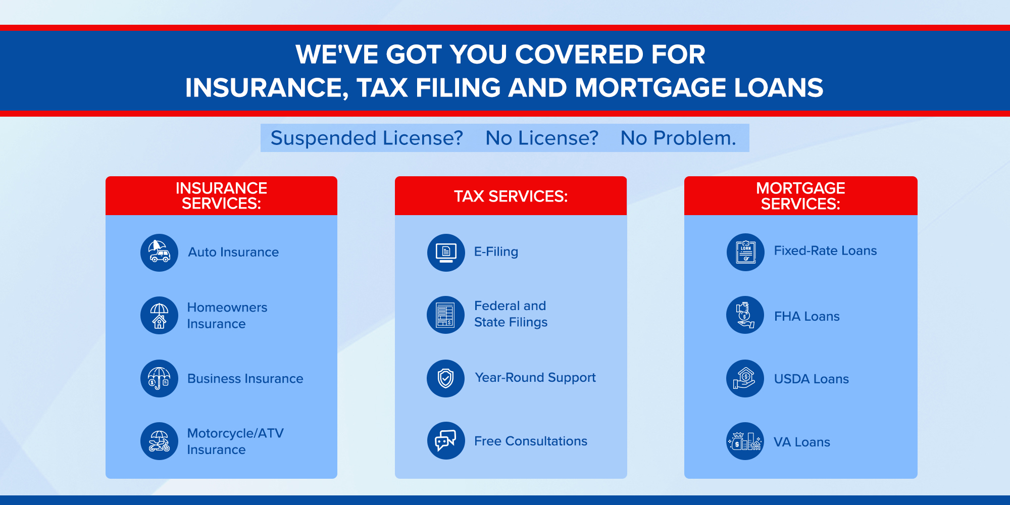 Academy West Insurance | Tax Services | DMV Services | Academy West ...