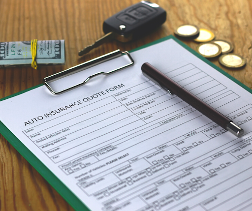 Commercial Auto Insurance Services | Academy West Insurance